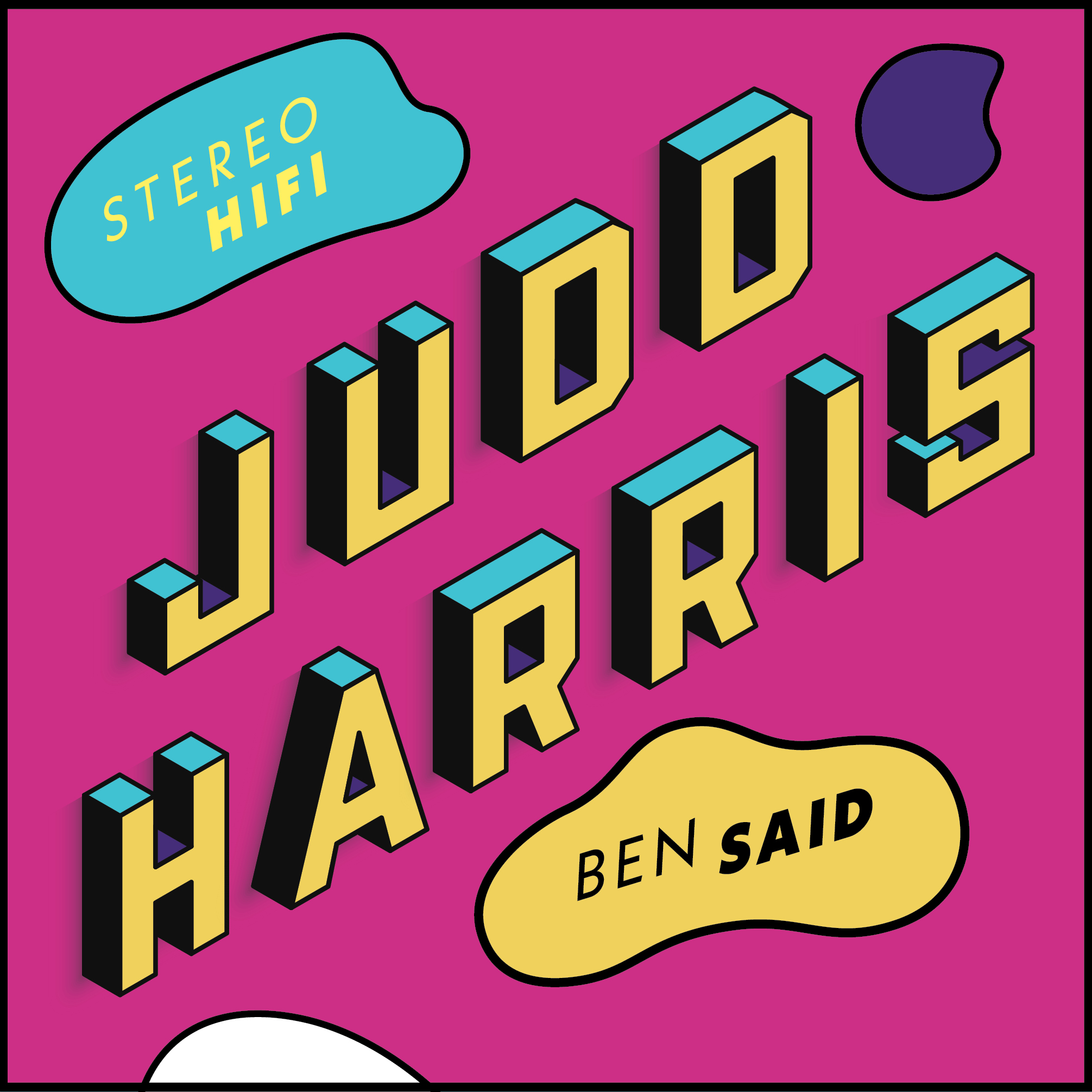 Judd Harris – Singer Songwriter Judd Harris